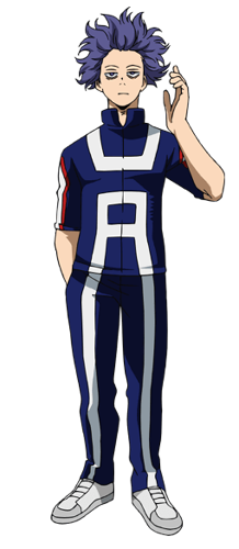 Hitoshi Shinso | How Strong Is Wiki | Fandom