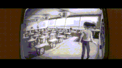 The Incredibles Dash Gif