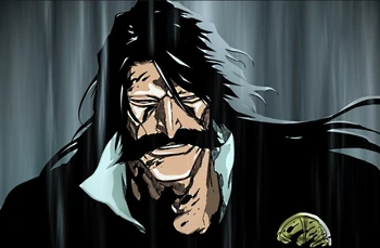 Yhwach | How Strong Is Wiki | Fandom
