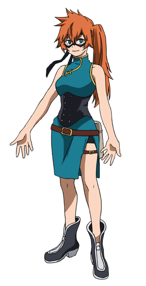 Itsuka Kendo | How Strong Is Wiki | Fandom