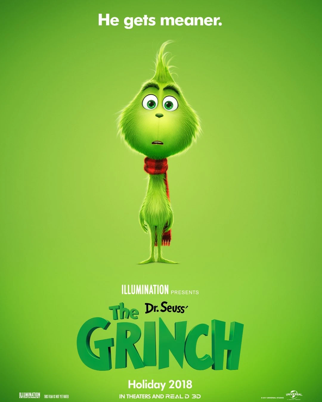 The Grinch (movie) | Grinch Wiki | Fandom