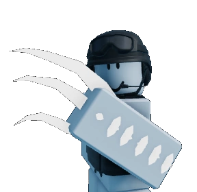 Doom Claws | WIKI TEST Wiki | Fandom