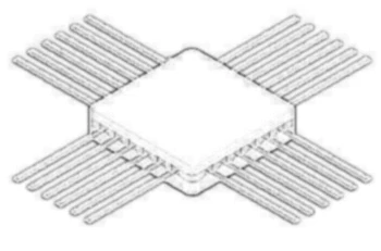 How to identify chip packages/I-lead package | How To Wiki | Fandom