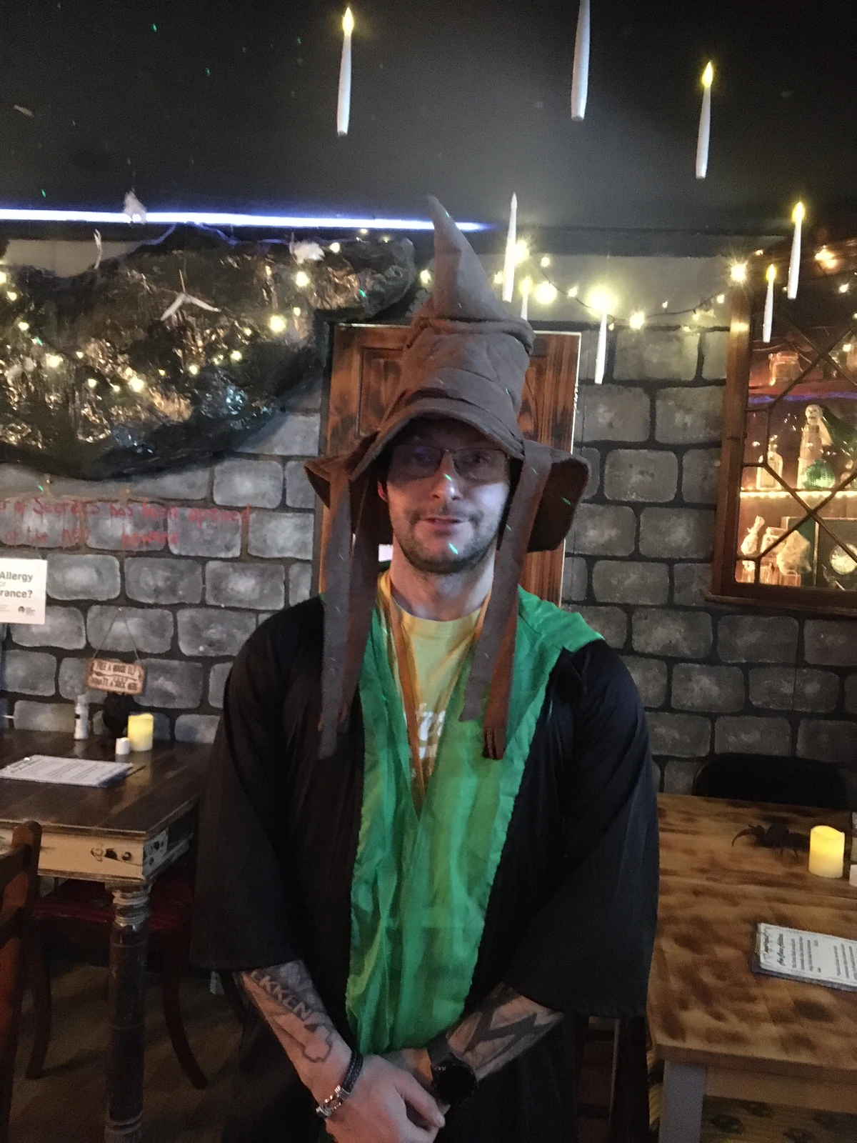 Blog:Starfleet academy teacher captain adam david hooley commander adam ...