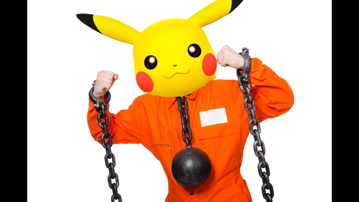 How To Catch a Pokemon | HowToBasic Wiki | Fandom