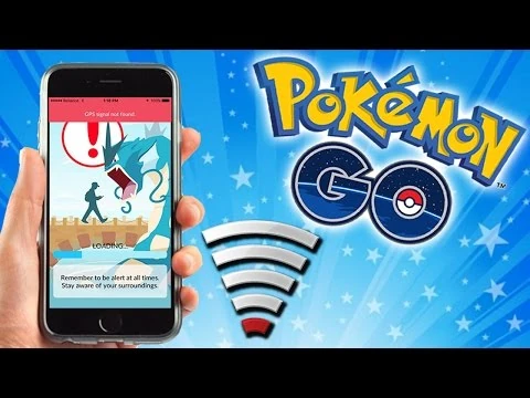 How To Fix Pokemon GO | HowToBasic Wiki | Fandom