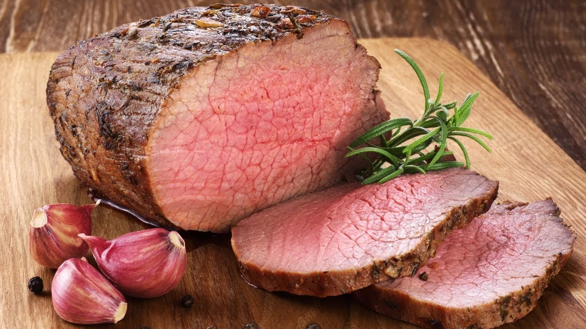 How To Make The Perfect Roast | HowToBasic Wiki | Fandom