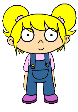 Kate | HowToBasic Wiki | Fandom