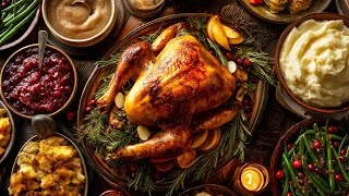 How To Cook a Thanksgiving Turkey | HowToBasic Wiki | Fandom
