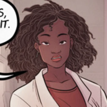 Mavis Haynes | How to be a Werewolf Wiki | Fandom