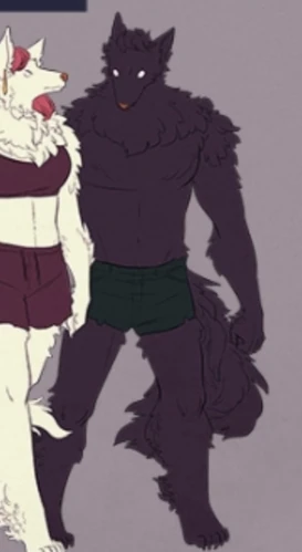 Julian Strong | How to be a Werewolf Wiki | Fandom