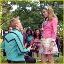 Maebert | How to Build a Better Boy Wiki | Fandom