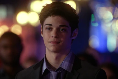 Jackson Kalegalleryzapped Zapped Wiki Fandom Powered Zapped | Disney