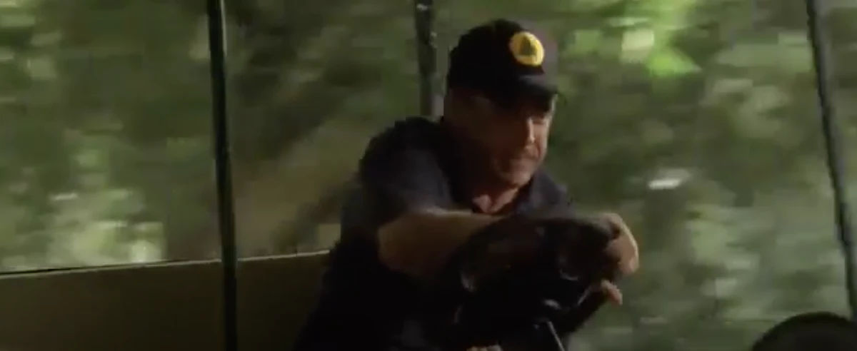 Park ranger | How To Eat Fried Worms Wiki | Fandom