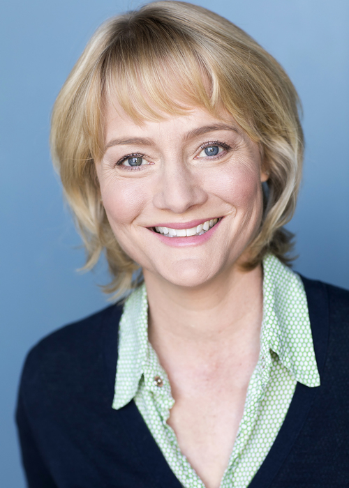 Carolyn Crotty | How to Get Away with Murder Wiki | Fandom