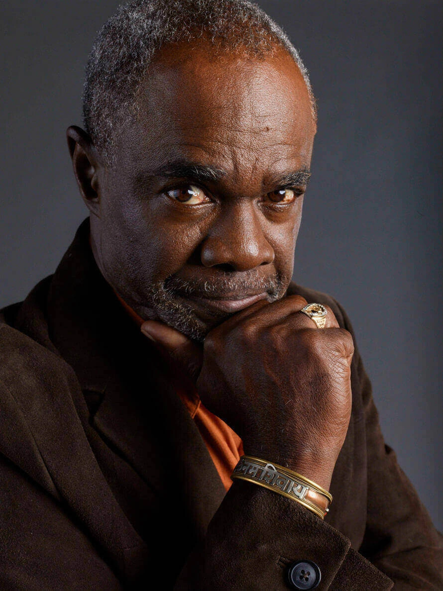 Glynn Turman | How to Get Away with Murder Wiki | Fandom
