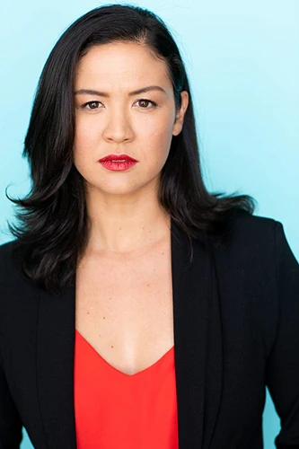 Mapuana Makia | How to Get Away with Murder Wiki | Fandom