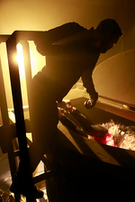 Lila Stangard | How to Get Away with Murder Wiki | Fandom