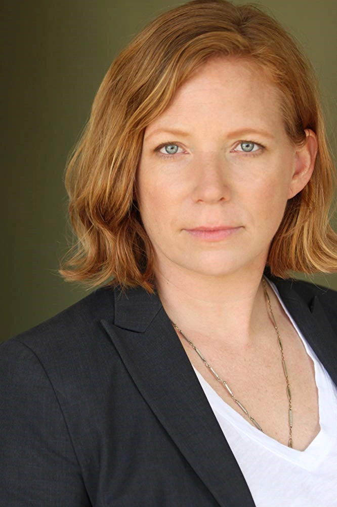 Heidi Sulzman | How to Get Away with Murder Wiki | Fandom