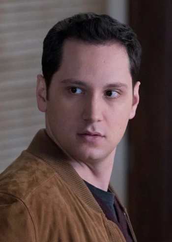 Asher Millstone | How to Get Away with Murder Wiki | Fandom