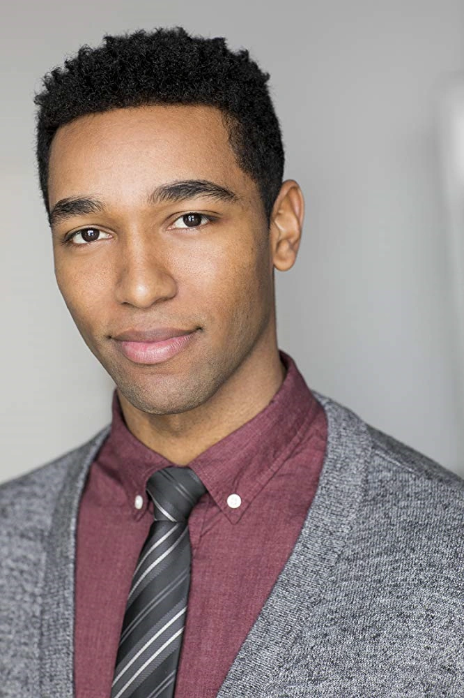 Anthony Hill | How to Get Away with Murder Wiki | Fandom