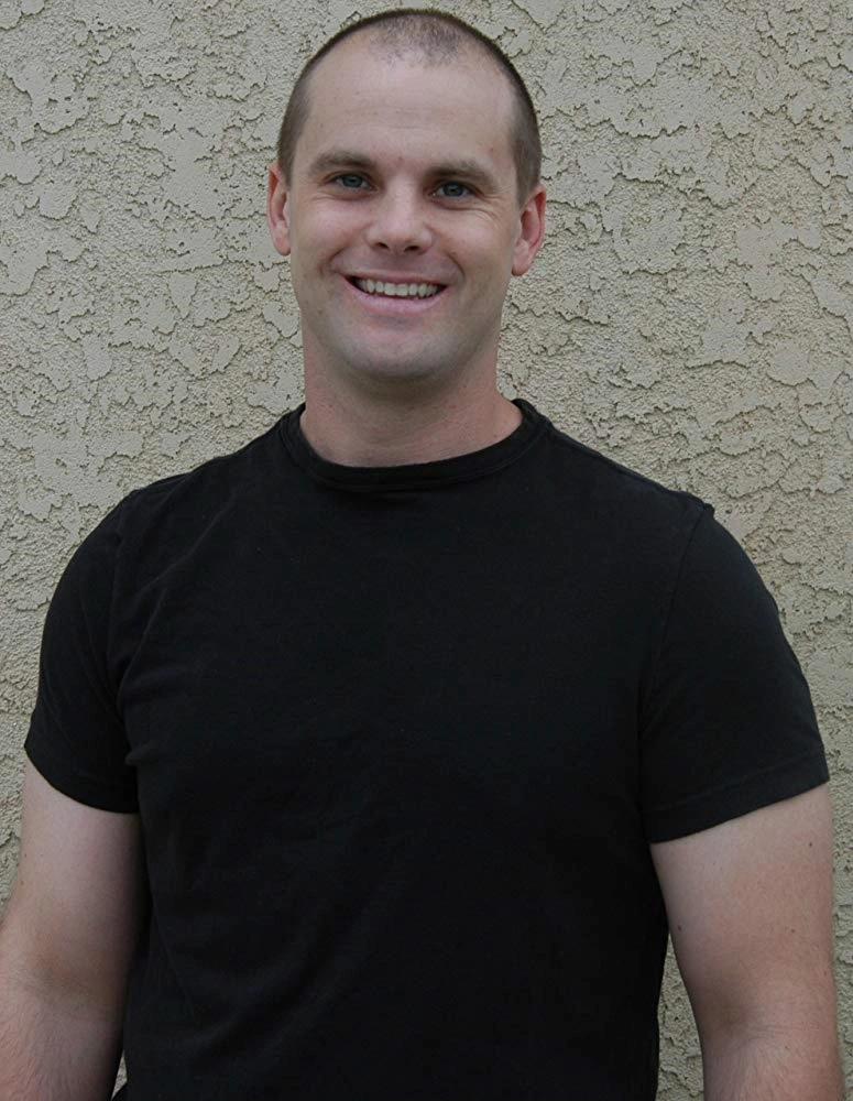 Eric Ritter | How to Get Away with Murder Wiki | Fandom