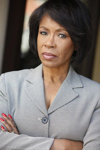Fredella Calloway | How to Get Away with Murder Wiki | Fandom