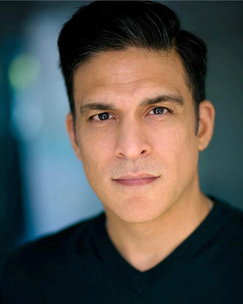 Sonny Mandal | How to Get Away with Murder Wiki | Fandom