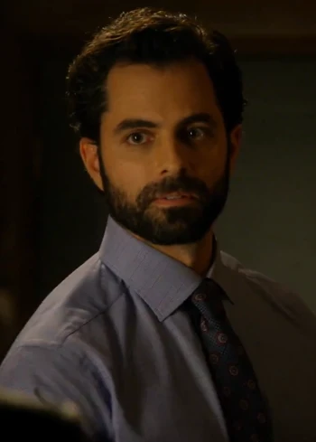Xavier Castillo | How to Get Away with Murder Wiki | Fandom