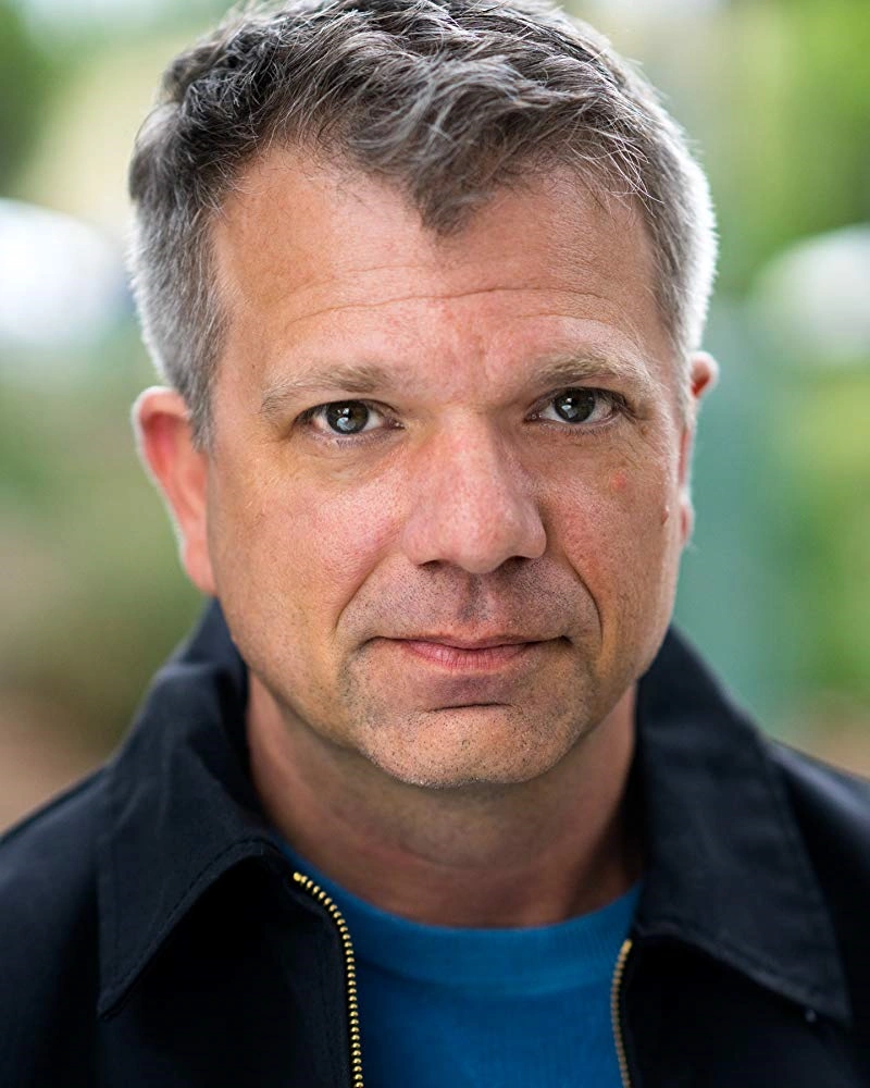 Chet Grissom | How to Get Away with Murder Wiki | Fandom