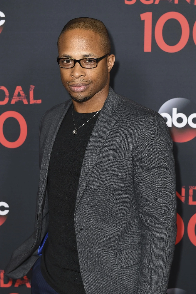 Cornelius Smith Jr. | How to Get Away with Murder Wiki | Fandom