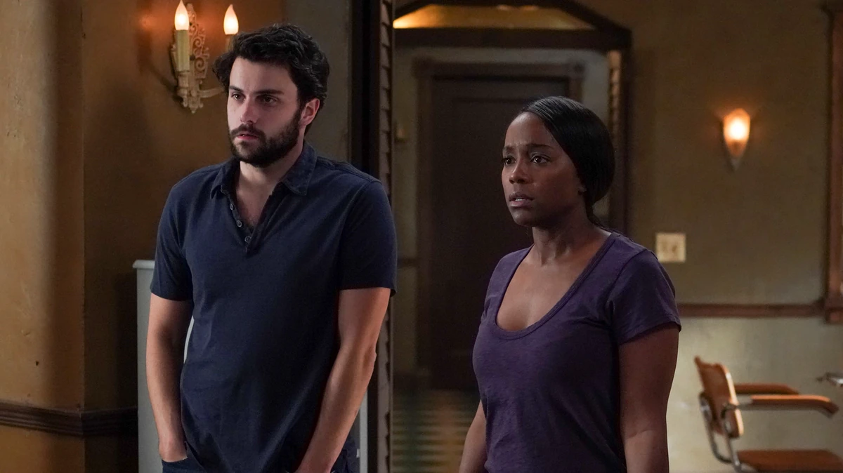 Let's Hurt Him | How to Get Away with Murder Wiki | Fandom