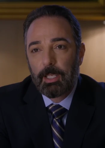 Richard Summers | How to Get Away with Murder Wiki | Fandom