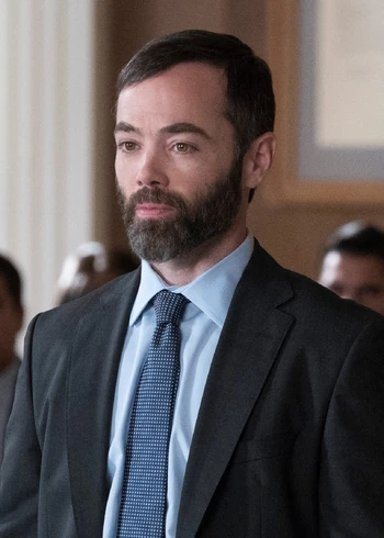 Ronald Miller | How to Get Away with Murder Wiki | Fandom