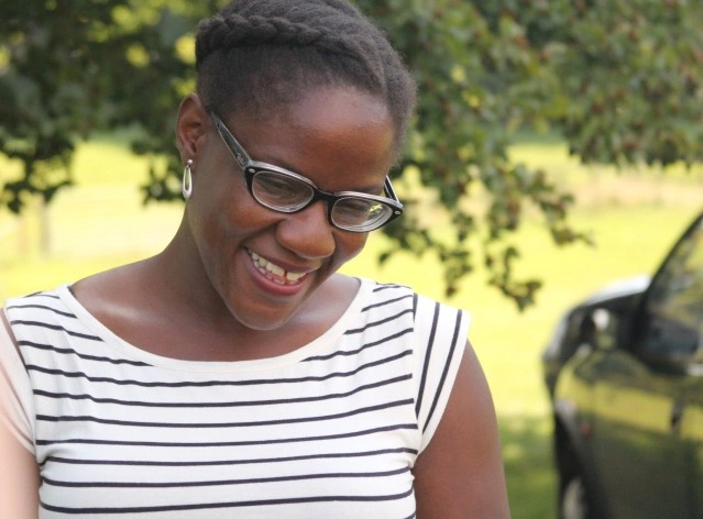 Abby Ajayi | How to Get Away with Murder Wiki | Fandom