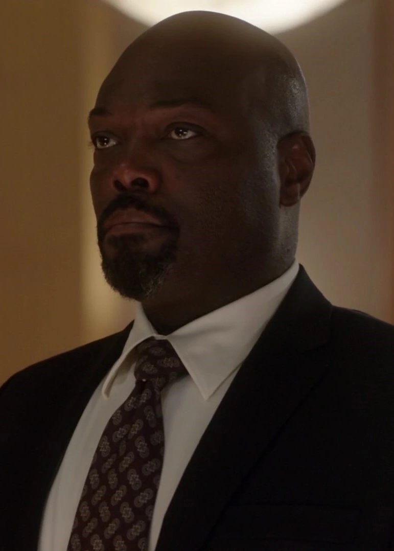 David Allen | How to Get Away with Murder Wiki | Fandom