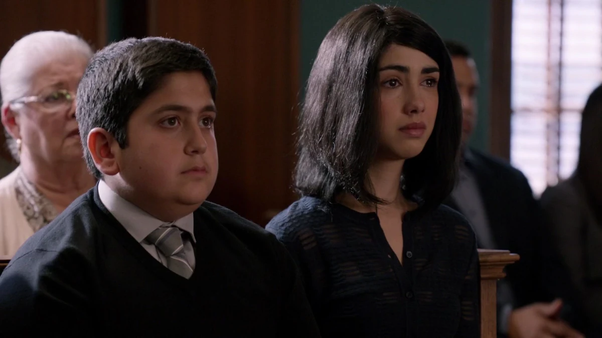 Season 3/Minor Characters | How to Get Away with Murder Wiki | Fandom