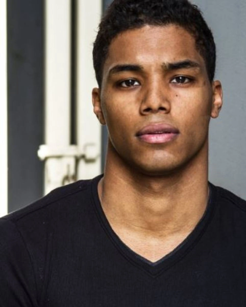 Rome Flynn | How to Get Away with Murder Wiki | Fandom