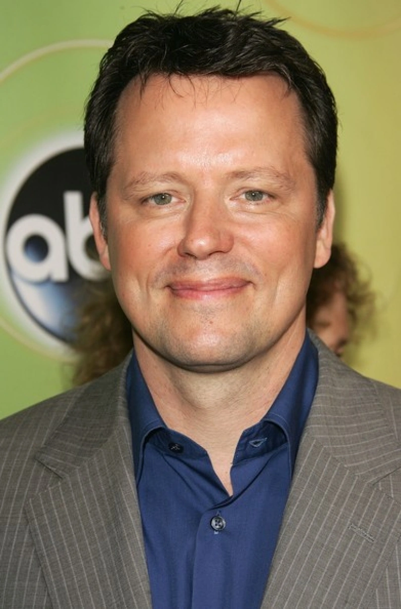 Steven Culp | How to Get Away with Murder Wiki | Fandom