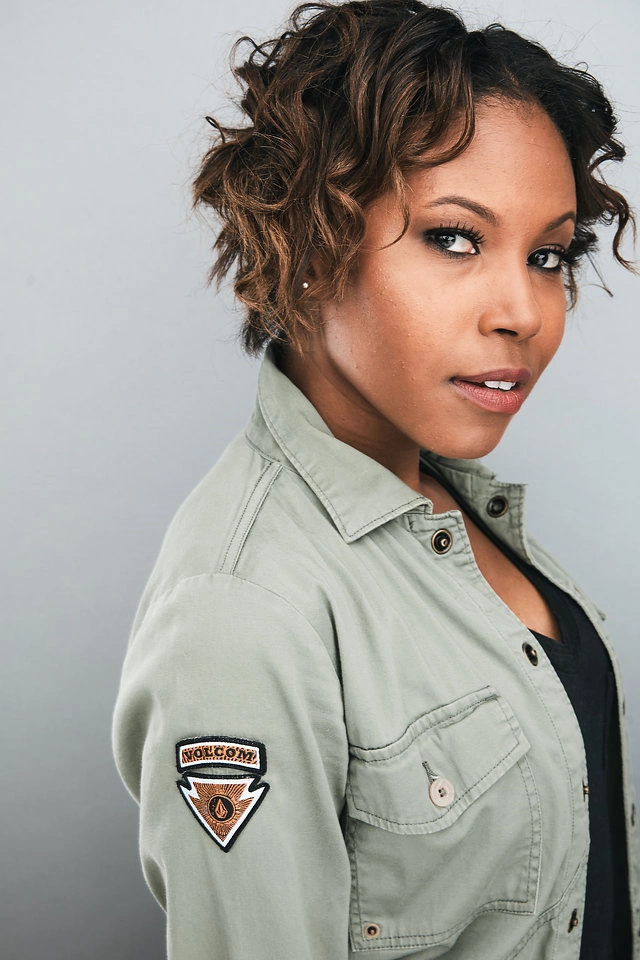 Cloie Wyatt Taylor | How to Get Away with Murder Wiki | Fandom