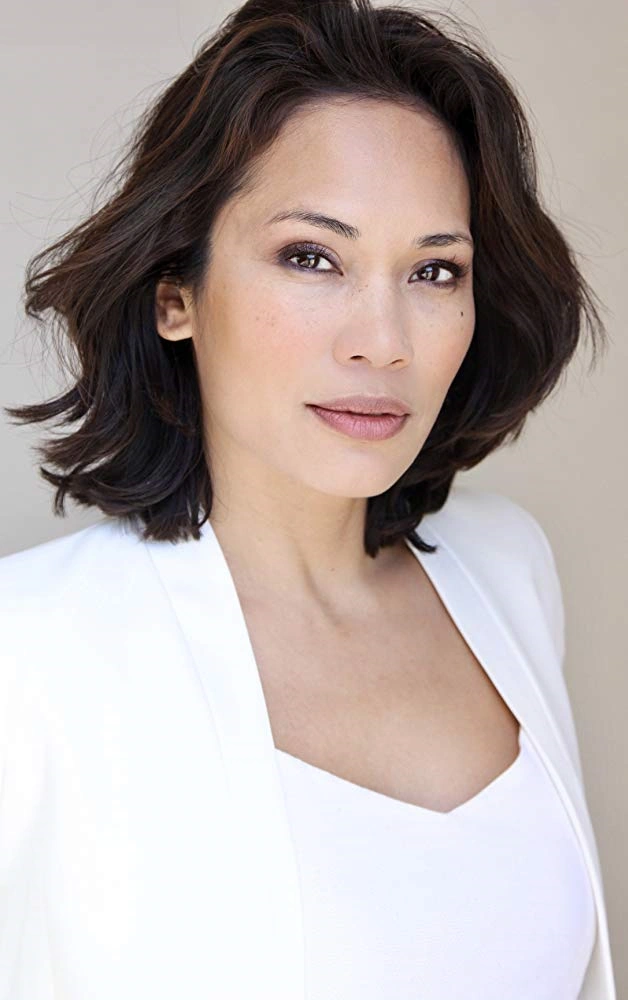 Jennifer Jalene | How to Get Away with Murder Wiki | Fandom