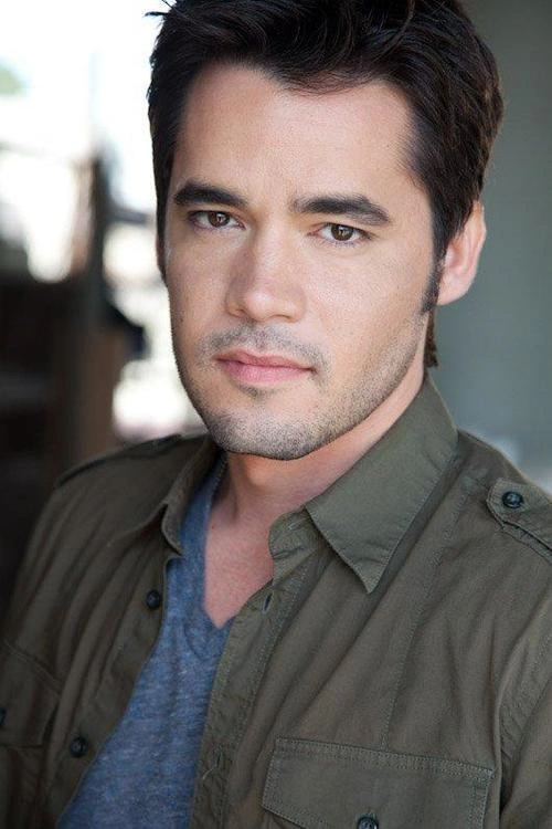 Tony Elias | How to Get Away with Murder Wiki | Fandom