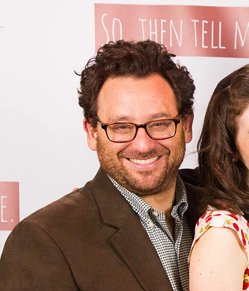 Dave Shalansky | How to Get Away with Murder Wiki | Fandom