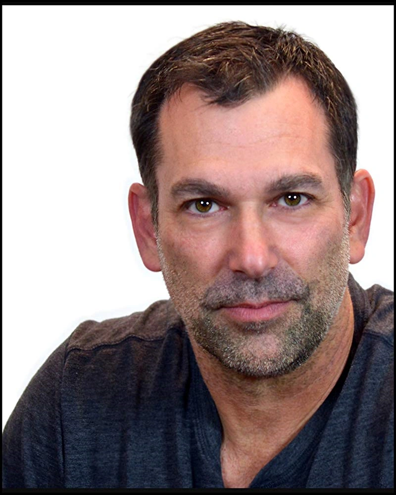 Robert Mammana | How to Get Away with Murder Wiki | Fandom