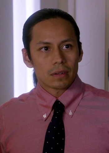 Lazlo | How to Get Away with Murder Wiki | Fandom