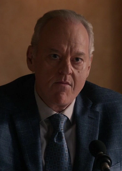 Mr. Hedstrom | How to Get Away with Murder Wiki | Fandom