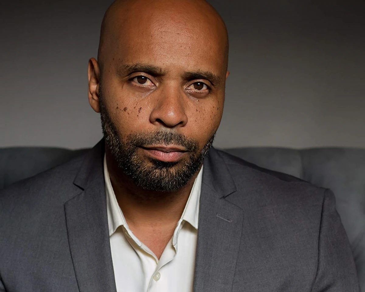 Eric Davis | How to Get Away with Murder Wiki | Fandom