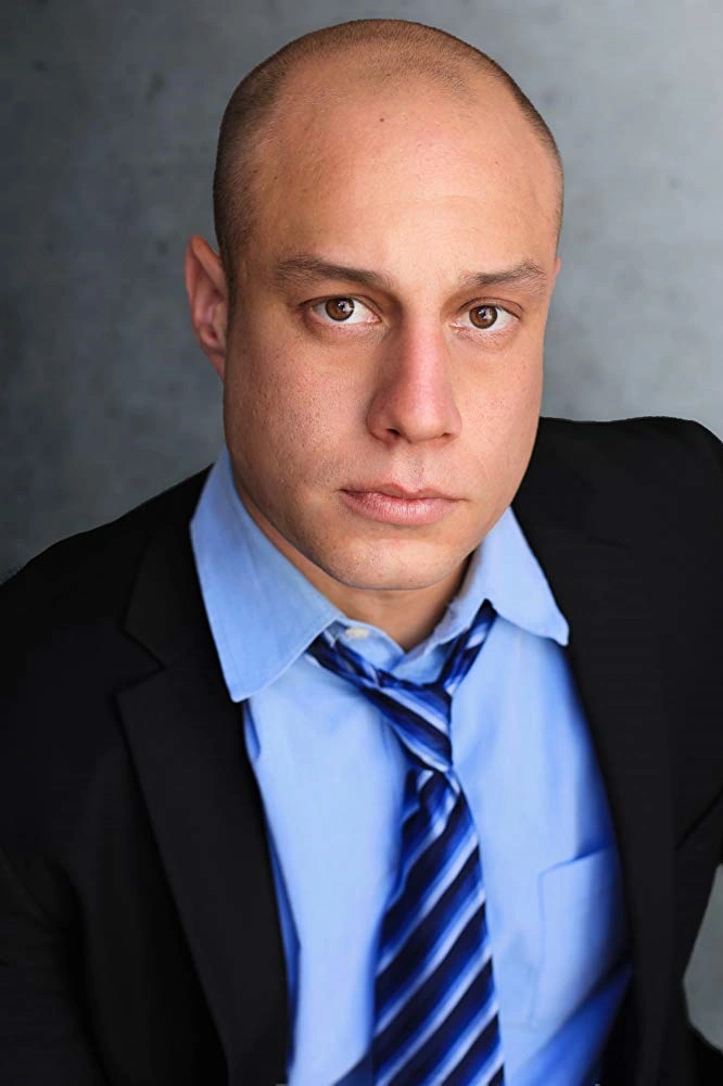 Brandon Morales | How to Get Away with Murder Wiki | Fandom