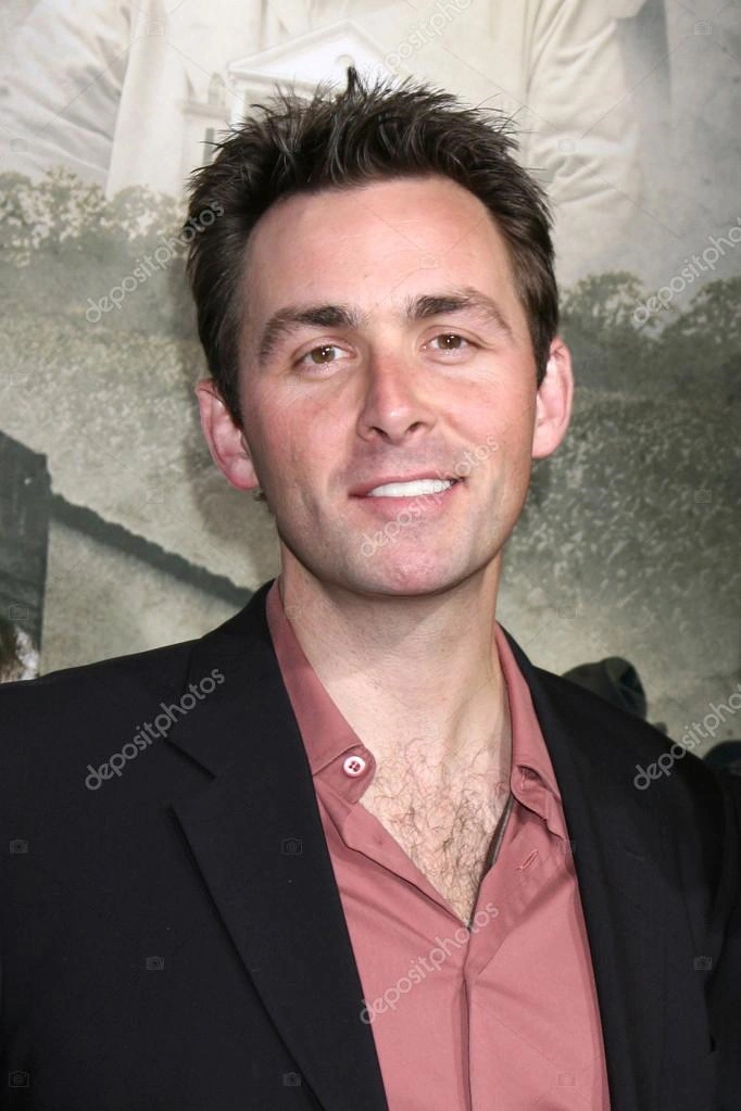 James Patrick Stuart | How to Get Away with Murder Wiki | Fandom