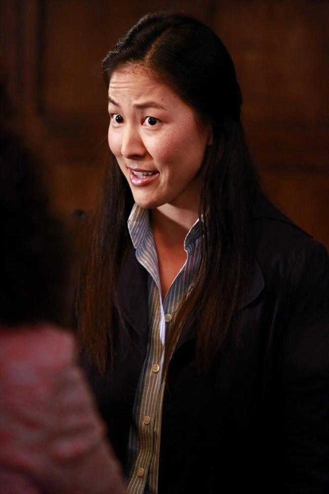 Jae Jung | How to Get Away with Murder Wiki | Fandom